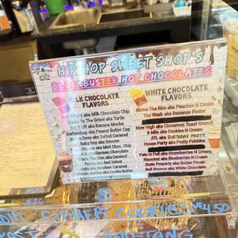 HIP HOP SWEET SHOP - Updated January 2026 - 174 Photos & 31 Reviews ...