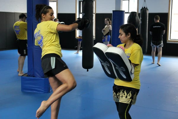 OPENMAT MIXED MARTIAL ARTS - Updated December 2025 - 19 Photos & 26 ...