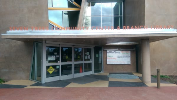 SEVEN TREES BRANCH LIBRARY - Updated October 2025 - 18 Photos & 13 ...