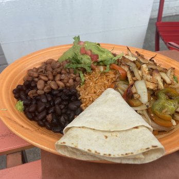 OLE MOLE - Updated May 2024 - 131 Photos & 227 Reviews - 1030 High ...