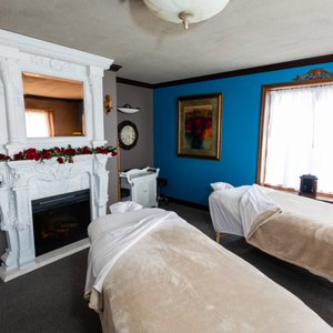 ZOE LIFE SPA AND SALON - Updated December 2025 - 26 Photos & 28 Reviews ...