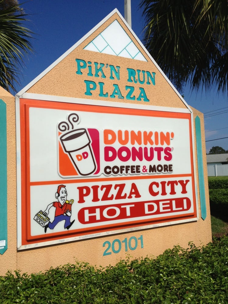 PIK N RUN-PIZZA CITY - Updated October 2025 - 11 Photos & 10 Reviews ...
