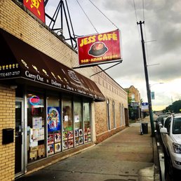 JESS CAFE - Updated February 2025 - 427 Photos & 579 Reviews - 5819 W ...