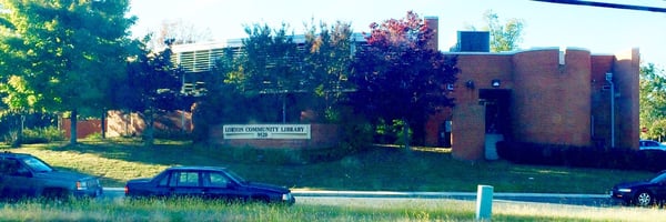 LORTON LIBRARY - Updated December 2024 - 10 Reviews - 9520 Richmond Hwy ...