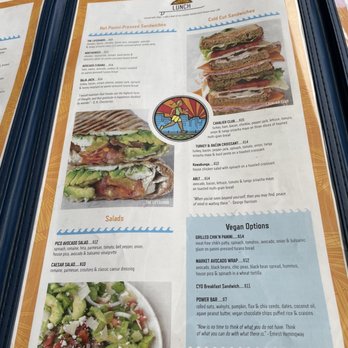 JAVA SURF CAFE & ESPRESSO BAR - Updated May 2024 - 509 Photos & 282 ...