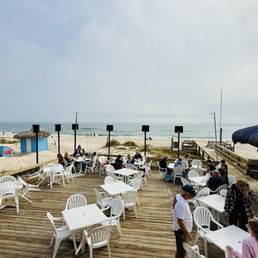 BLUE PARROT OCEAN FRONT CAFE - Updated December 2025 - 428 Photos & 621 ...