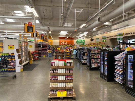 FOOD 4 LESS STORE - 35 Reviews - Grocery - 19200 Soledad Canyon Rd ...