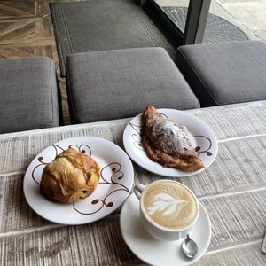 PIERRE & MICHEL AUTHENTIC FRENCH BAKERY - 213 Photos & 136 Reviews - 38 ...