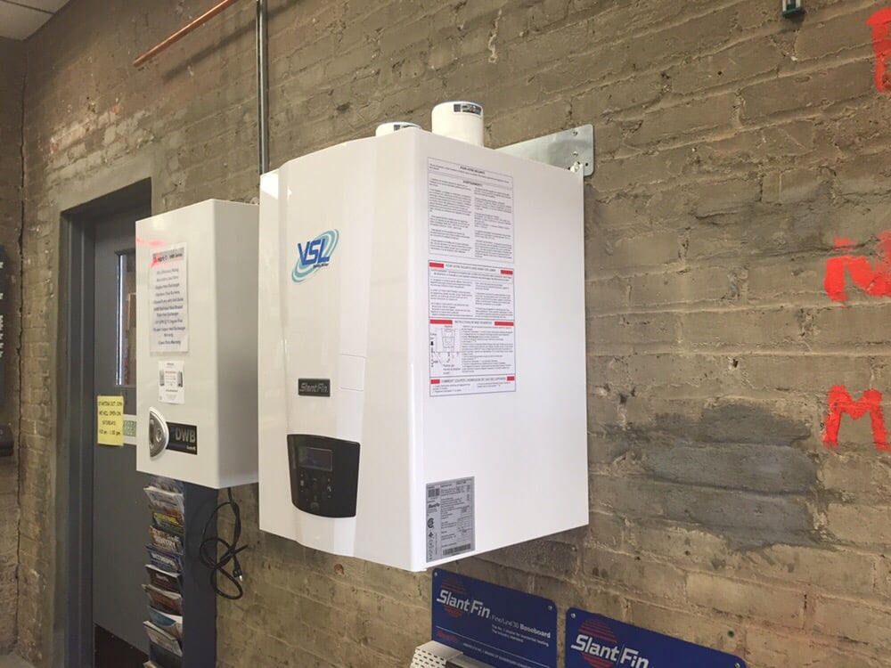 FIRST CHOICE MECHANICAL - Updated December 2025 - 16 Photos - 1 Cross ...