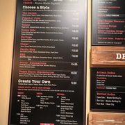 ROAM ARTISAN BURGERS - 1152 Photos & 1624 Reviews - 1785 Union St, San ...