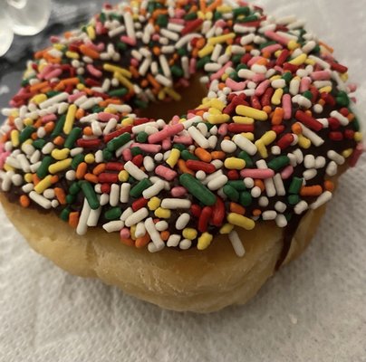 SAM’S DONUT SHOP - Updated January 2025 - 45 Photos & 27 Reviews - 392 ...