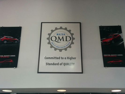 NORM REEVES MAZDA IRVING - Updated December 2025 - 29 Photos & 118 ...