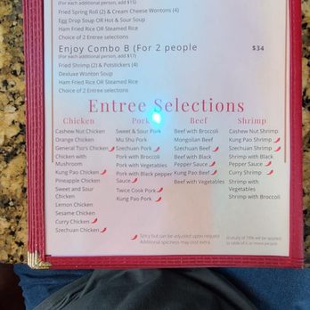 ENJOY CHINESE CUISINE - Updated December 2025 - 68 Photos & 133 Reviews ...