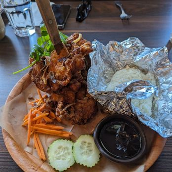 KARAKADE THAI CUISINE - Updated February 2025 - 444 Photos & 522 ...