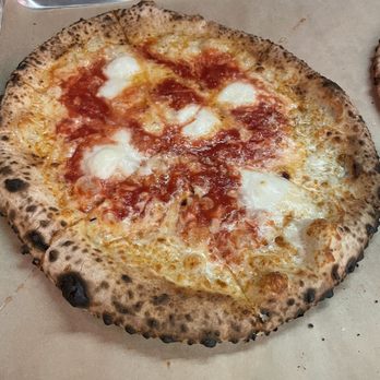 INIZIO PIZZA NAPOLETANA - Updated April 2025 - 480 Photos & 366 Reviews ...