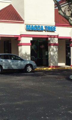 MACCA TREE CARIBBEAN RESTAURANT - 25 Photos & 25 Reviews - 18055 NW ...