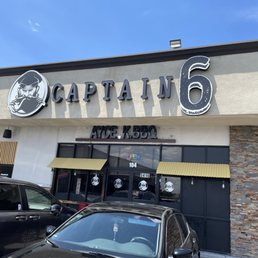 CAPTAIN6 KOREAN BBQ - Updated October 2025 - 2526 Photos & 1876 Reviews ...