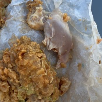 THE CHICKEN BARN - Updated June 2025 - 155 Photos & 348 Reviews - 1700 ...