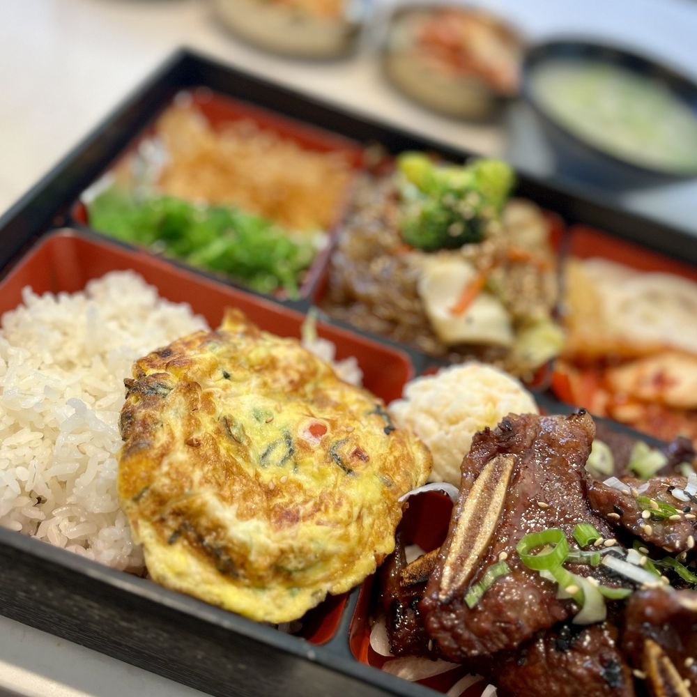 Lunch Box Buena Park CA Last Updated January 2025 Yelp