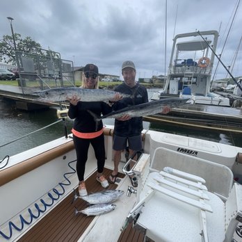 IMUA FISHING CHARTERS - Updated August 2025 - 53 Photos & 14 Reviews ...