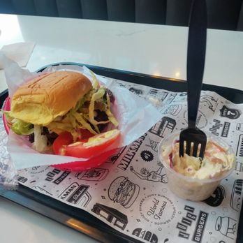 MILKMAN - Updated January 2026 - 327 Photos & 207 Reviews - 1106 Race ...