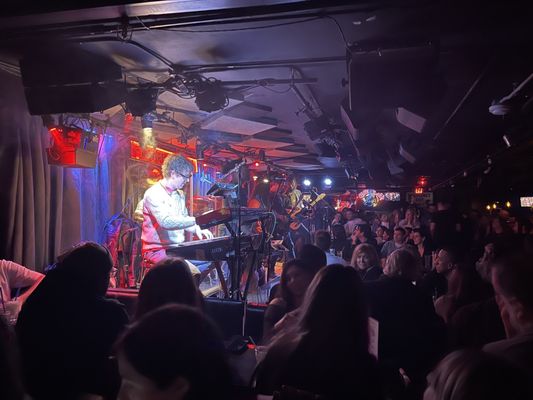 CAFE WHA? - Updated June 2025 - 140 Photos & 473 Reviews - 115 ...