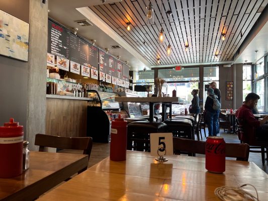 VAN NESS CAFE & GYROS - Updated June 2024 - 314 Photos & 218 Reviews ...