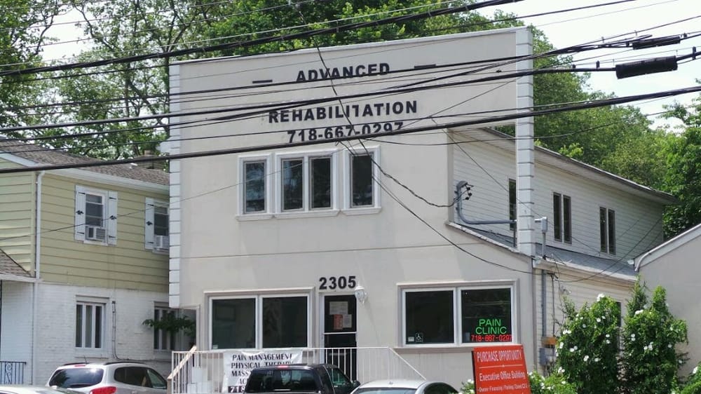 ADVANCED REHABILITATION HEALTH & AESTHETICS - Updated July 2024 - 2305 ...