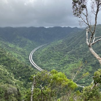 AIEA LOOP TRAIL - 1319 Photos & 302 Reviews - 99-1849 Aiea Heights Dr ...