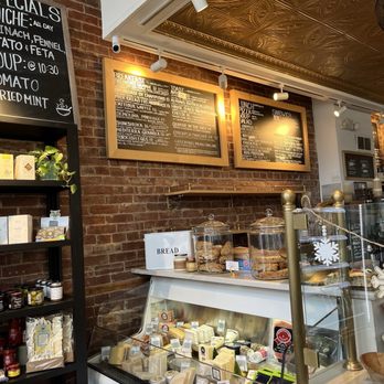 MEDITERRA CAFE - Updated June 2025 - 159 Photos & 64 Reviews - 5202 ...