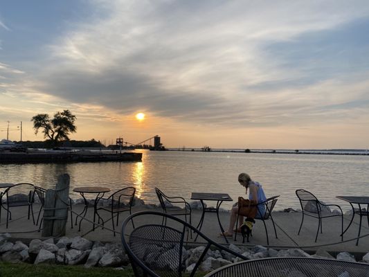 DOCKSIDE CAFE - Updated October 2025 - 237 Photos & 221 Reviews - 611 W ...