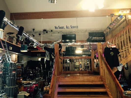 LANIER MUSIC - Updated July 2025 - 12 Reviews - 2025 Highway 59 ...