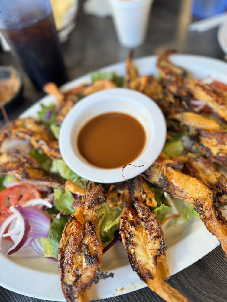 MARISCOS EL CAPITAN - Updated January 2026 - 233 Photos & 231 Reviews ...