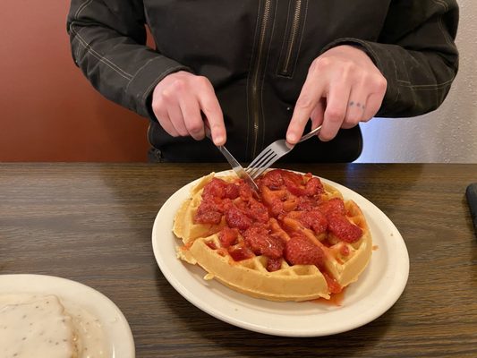 WAFFLES PLUS - Updated December 2025 - 116 Photos & 114 Reviews - 2625 ...