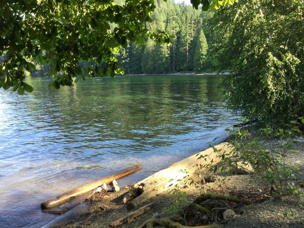SASQUATCH PROVINCIAL PARK - Updated June 2025 - 23 Photos - Rockwell ...