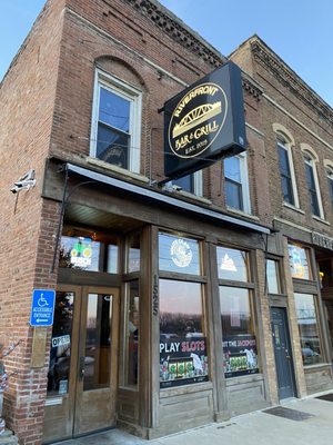 RIVERFRONT BAR & GRILL - Updated November 2025 - 48 Photos & 47 Reviews ...