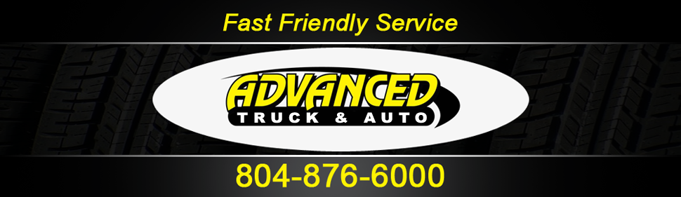ADVANCED TIRE & AUTO - Updated July 2025 - 12 Reviews - 16269 ...