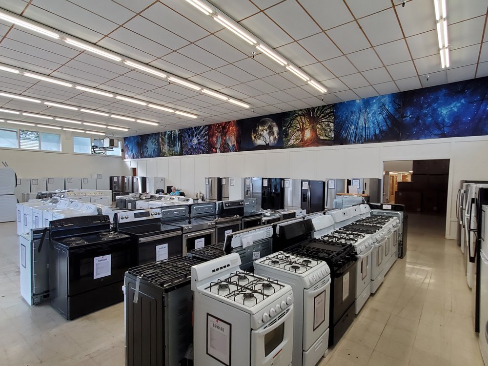 HILO DESIGN CENTER - Updated December 2025 - 660 Kilauea Ave, Hilo ...