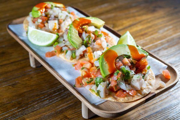 SANTA FE MEXICAN GRILL & CANTINA - NORTH SEATTLE - Updated January 2026 ...