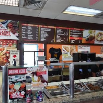 SANTA FE BURRITO GRILL - Updated April 2025 - 30 Photos & 143 Reviews ...