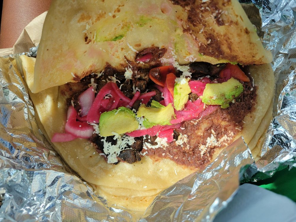 BALEADA EXPRESS - Updated October 2025 - 7619 Greenbelt Rd, Greenbelt ...