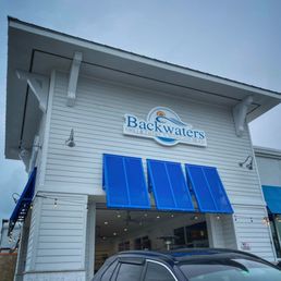 BACKWATERS - Updated July 2025 - 57 Photos & 26 Reviews - 17307 Gulf ...