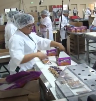 PRIVATE LABEL COOKIE MANUFACTURERS - Updated July 2025 - 2575 South ...