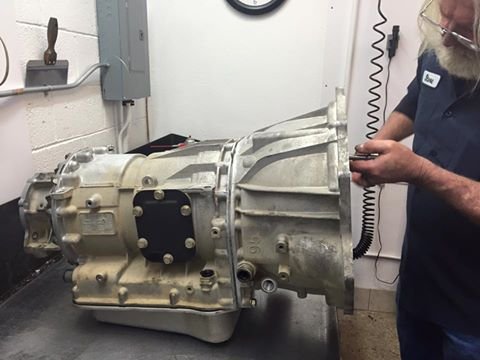 GENERAL TRANSMISSION - Updated October 2025 - 25 Photos & 85 Reviews ...