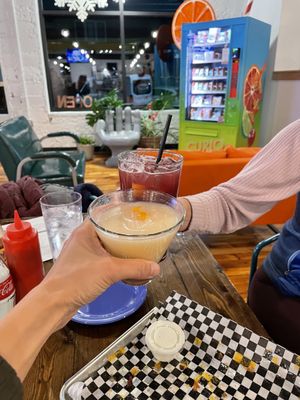 FIZZ ED - Updated August 2024 - 25 Photos & 28 Reviews - 260 Howard St ...