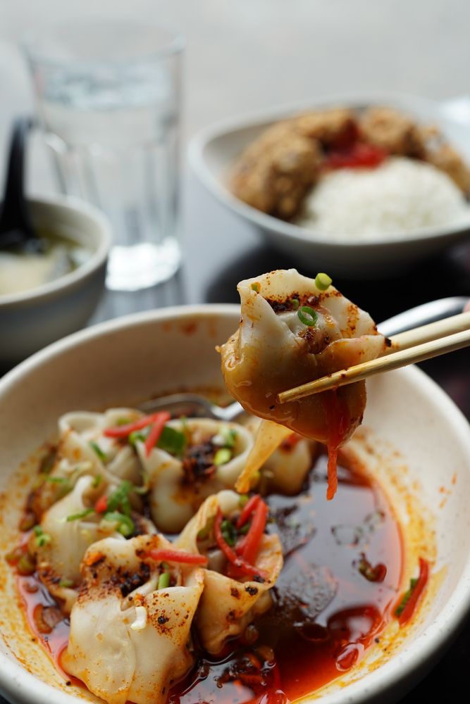 RAMEN LEGEND - Updated July 2025 - 356 Photos & 204 Reviews - 2118 ...