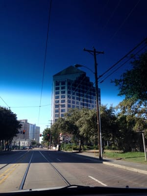 CRESCENT OFFICE TOWER - Updated December 2025 - 200 Crescent Ct, Dallas ...