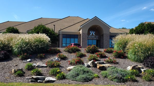 ARMCO CREDIT UNION - Updated December 2025 - Request Consultation - 101 ...