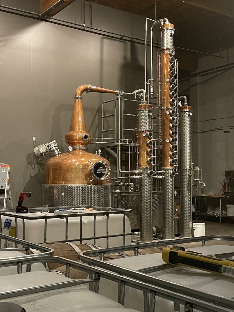 BEEHIVE DISTILLING - Updated July 2024 - 73 Photos & 26 Reviews - 2245 ...