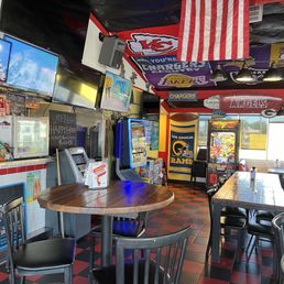 ANGELO’S HAMBURGERS - Updated July 2025 - 507 Photos & 632 Reviews ...